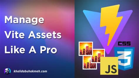 Running Vite With Aspnet Core Web Applications Khalid Abuhakmeh