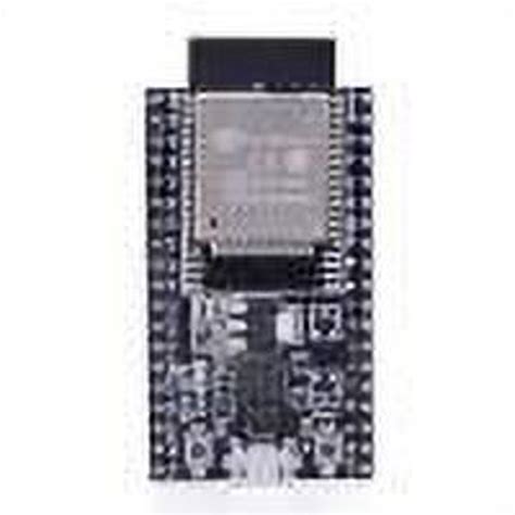 Placa De Desarrollo Esp32 500ma Esp32 Devkitc Core Board Wifi