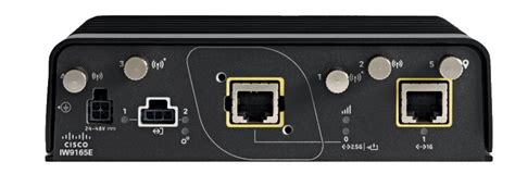 Cisco Catalyst IW E Rugged Access Point And Wireless Client Cisco