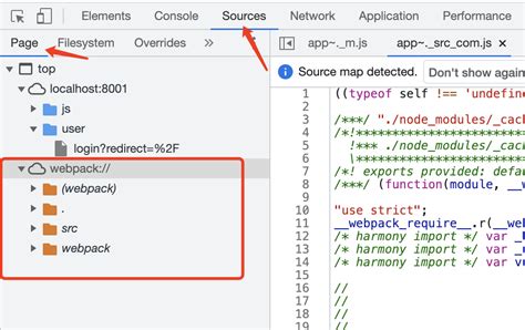 chrome浏览器调试时突然不能源码调试了 cao zhen 博客园