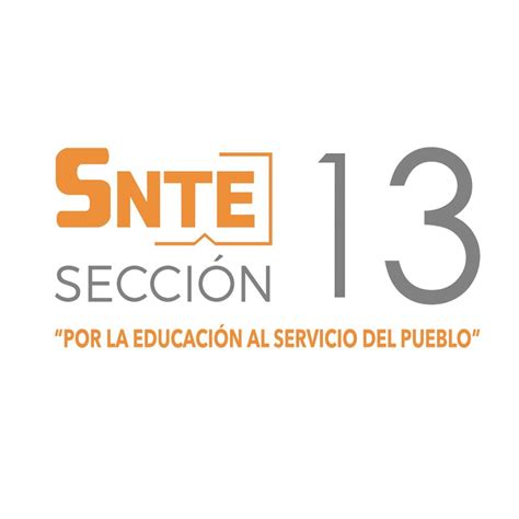 Sección 13 Snte Home