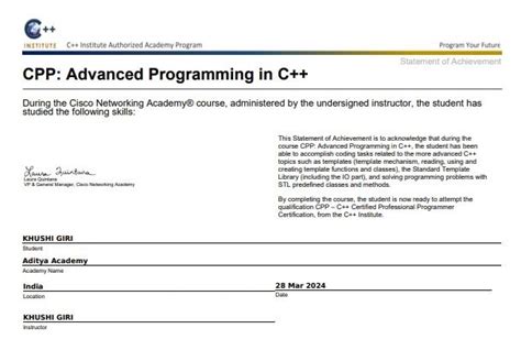 Khushi Giri On Linkedin Technicalhub Cisconetworkingacademy