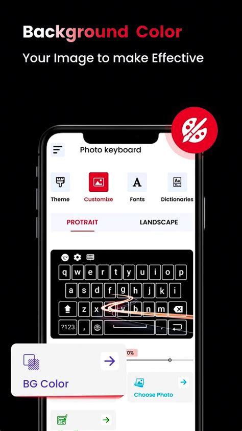 Android Için Photo Keyboard Theme Keyboard İndir