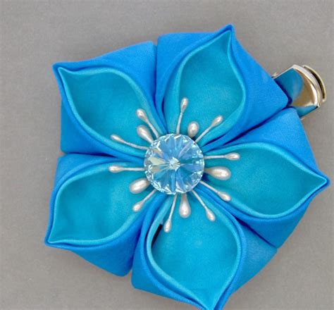 Dreams design: КАНЗАШИ украшения / KANZASHI Jewelry