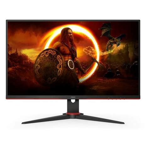 Aoc QHD Adaptive Sync Hz Gaming Monitor Falcon Computers