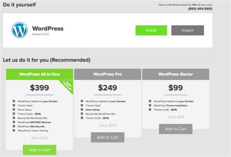 How To Create A Wordpress Blog With Bluehost In Under 15 Minutes