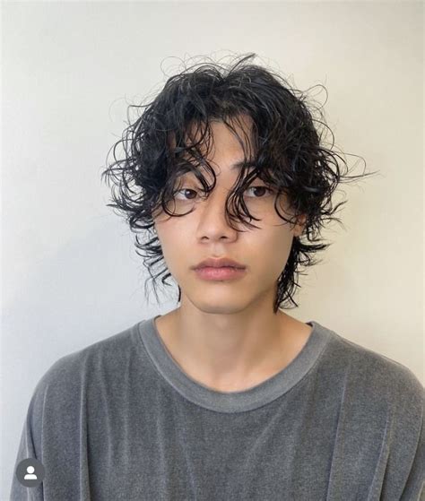 맨즈헤어에 있는 So Hyeon님의 핀 긴 헤어스타일 헤어스타일 짧은 머리 스타일 남자