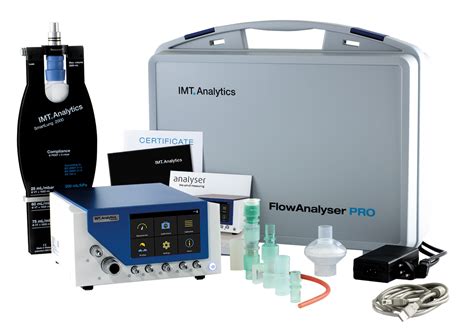 FlowAnalyser PF PRO IMT Analytics