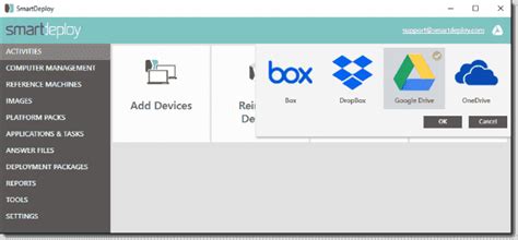 Smartdeploy Rethinking Software Deployment To Remote Workers In Times Of A Pandemic 4sysops