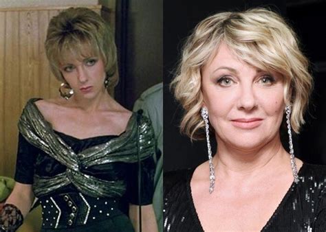 «Я женщина или где как изменились актёры «Интердевочки за 30 лет Cinewest Кино и звёзды