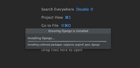 Django笔记:1 开发环境及常用命令 Geekhour Django笔记:1 开发环境及常用命令 Geekhour