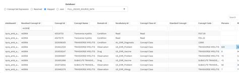 error · issue 1007 · ohdsi cohortdiagnostics · github