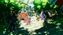 One Piece Openings S Tenor