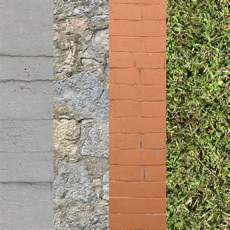 100 Diffuse Textures Ii By Luis Guilherme Bento