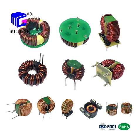 Custom Inductor Manufacturer Supplier Company Factory Buy Custom Inductor Magnetic Cube