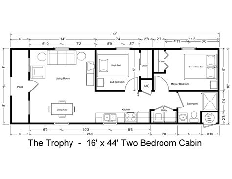 Small Home Floor Plans Free Floorplans Click