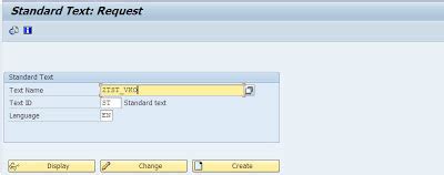 An SAP Consultant SAP ABAP Sending Mail In HTML Format