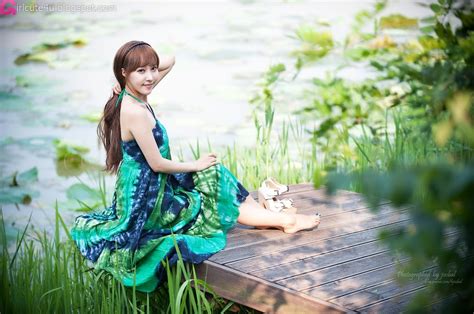 Xxx Nude Girls Lovely Im Min Young