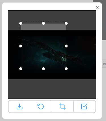 Popular JQuery Image Crop Resize Plugins Iamrohit In