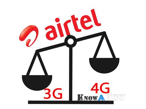 How To Check Airtel Internet Data Balance Usage Validity For G G GPRS G LTE