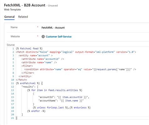 How To Make A D API Call From A Power Apps Portal