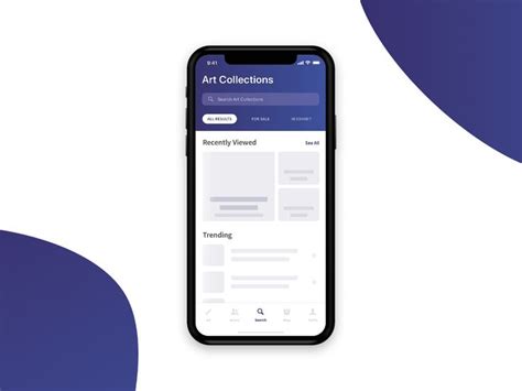 Skeleton Loading Animation Free Download