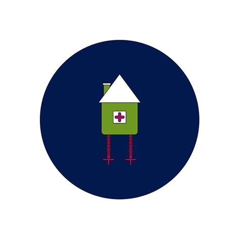 평면 디자인 할로윈 아이콘 벡터 Ai Eps Uidownload