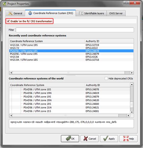 Qgis Why Is My New Shapefile Layer Not Showing Up Geographic Information Systems Stack Exchange