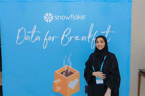 Alaa Ahmed Alshafai On Linkedin Snowflake Datacloud Dataanalytics Ejada Riyadh