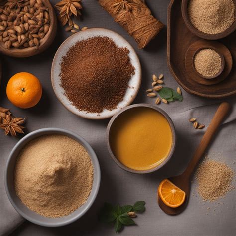 Himbasha Recipe Fusion Food