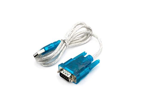 Hl 340 Usb Serial Port Usb To Rs232 — Okn429 17 Okystar