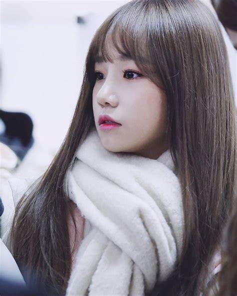 조금 개같다는 아이즈원 조유리 짤 인스티즈 Instiz 이슈 카테고리