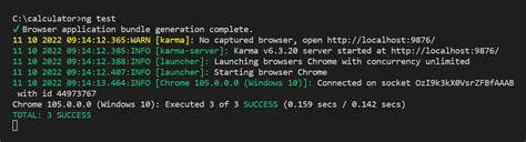 Guide To Testing Angular Apps Reflect