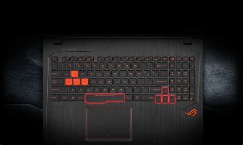 Asus Rog Why Wearerog All About Teens Life