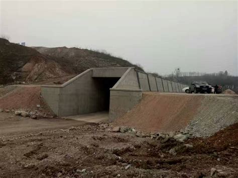 蒙华铁路南阳项目部掀起大干热潮 四川茂源水利水电工程有限公司 反井钻机施工 天井钻机施工