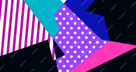 Premium Vector Abstract Liquid Shape Dynamic And Geometric Design Isolated Gradient Waves With