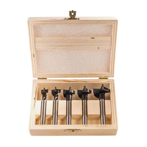 Hw Hinge Boring Bits Z Sistemi Klein