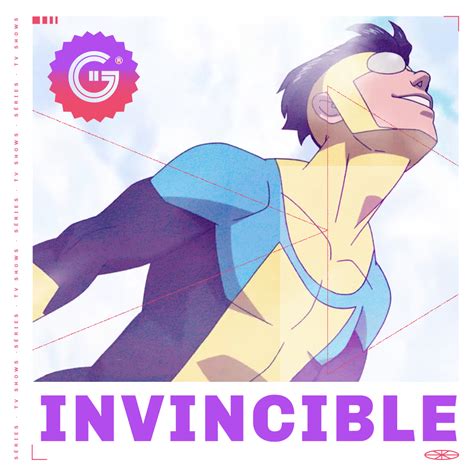 Segunda Temporada De Invincible Estreia Em Novembro Mygigpt O