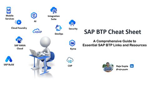 Sap Btp Interview Questions And Answers — Part 2 By Raja Gupta Medium