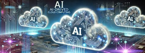 Ai Cloud Computing The Future Of Intelligent Solutions Prompt Ai Tools