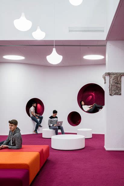 Alvar Aalto Library Renovation Wins Finlandia Prize For Architecture 2017