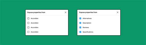 Things I Learned From Exposing Nested Instances In Figma By Sander