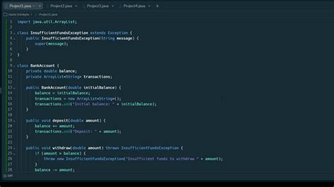 Tushar Saini On Linkedin Javadevelopment Desktopapplications Oops