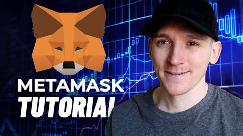 Metamask Tutorial For Beginners How To Set Up Metamask Youtube
