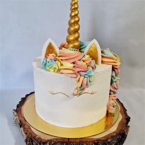 Layer Naked cakes Les Gourmandises Dorées