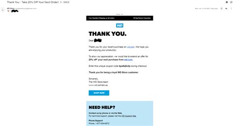 WD Discount Code Use Only R DataHoarder