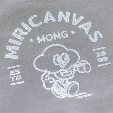 상품 상세 특수인쇄 티셔츠 비즈하우스