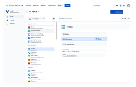 Vault Password Manager Reviews Cost And Features Getapp Australia 2025