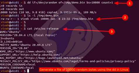 How Do I Make Linux Unix Filesystem Backup With Dd Nixcraft