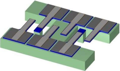 Design Of Proposed Super Harmonic Oscillators Download Scientific Diagram